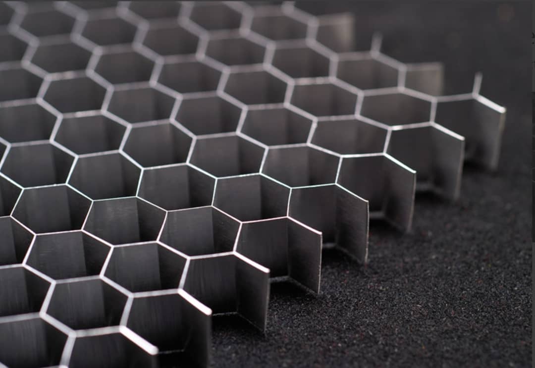 Honeycomb Cores | Honylite